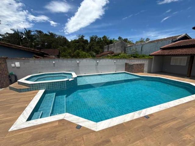 Condomínio com 5 quartos à venda em Morada da praia SP