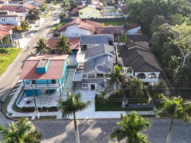 Condomínio com 5 quartos à venda em Morada da praia SP