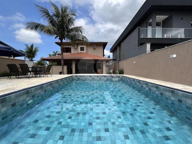 Condomínio com 5 quartos à venda em Morada da praia SP