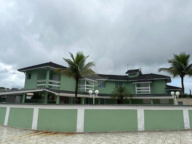 Casa com 5 quartos à venda em Morada da praia SP