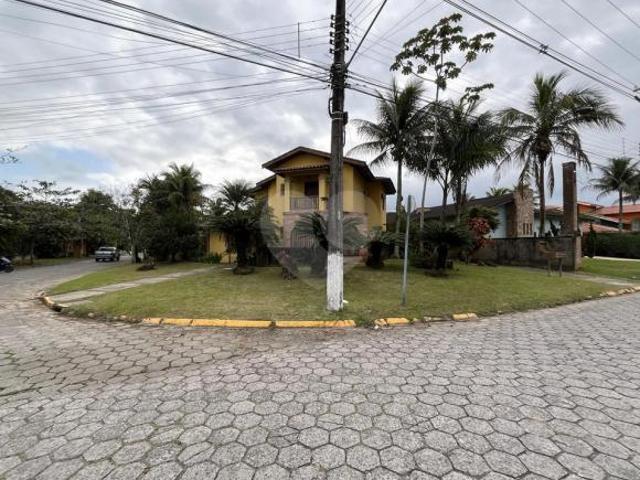 Condomínio com 5 quartos à venda em Morada da praia SP