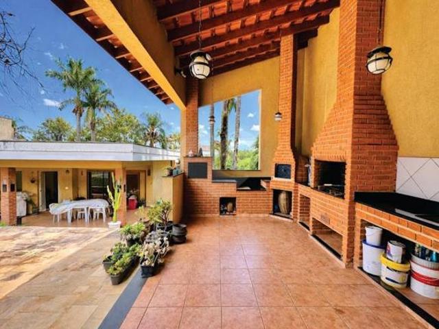 Condomínio com 5 quartos à venda em Nova Higienópolis SP