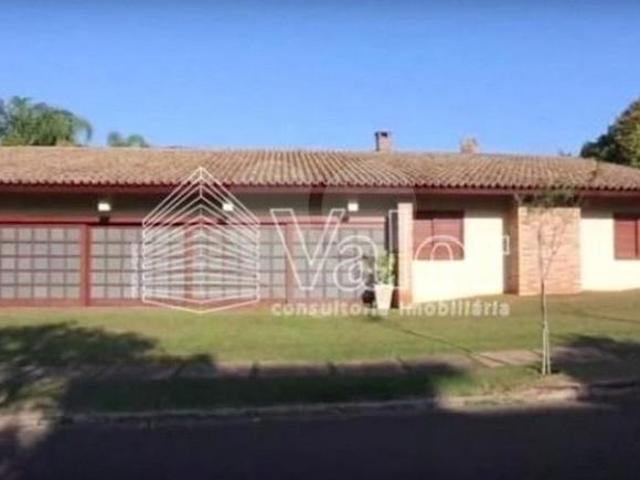 Condomínio com 5 quartos à venda em Parque Faber Castell I SP