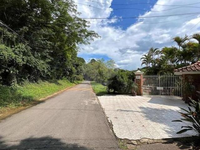 Condomínio com 5 quartos à venda em Parque silvino pereira SP