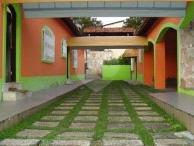 Condomínio com 5 quartos à venda em Portal Das Acácias SP
