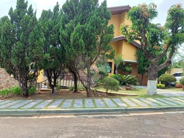 Condomínio com 5 quartos à venda em Rancho Dirce SP