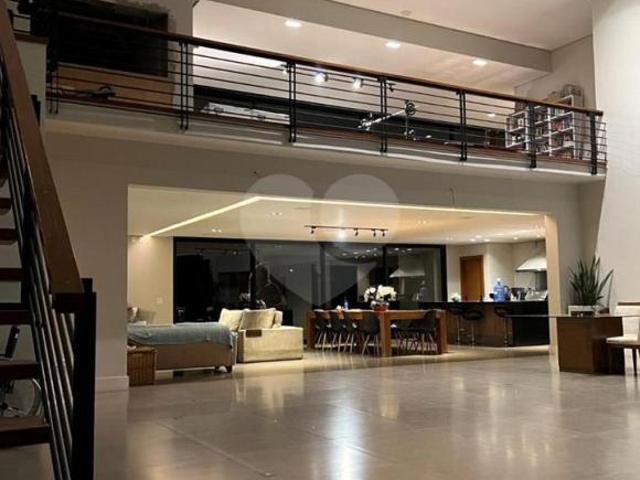 Condomínio com 5 quartos à venda em Residencial vale verde SP