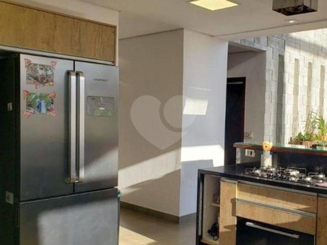 Condomínio com 5 quartos à venda em Residencial jardim primavera SP