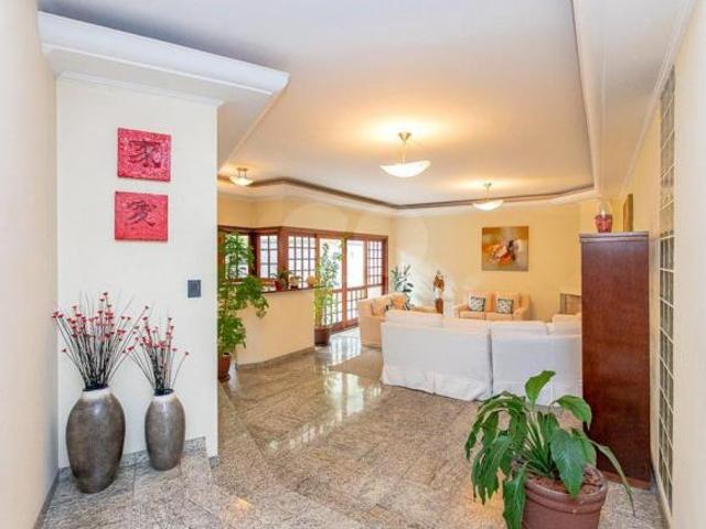 Condomínio com 5 quartos à venda em Residencial morumbi SP