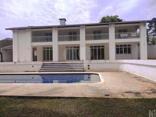 Condomínio com 5 quartos à venda em Rio abaixo SP