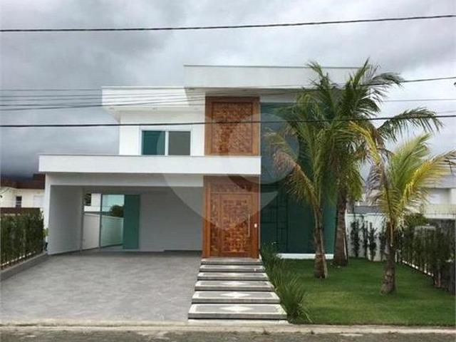 Condomínio com 5 quartos à venda em Riviera De São Lourenço SP