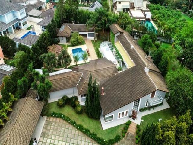 Condomínio com 5 quartos à venda em Roseira SP