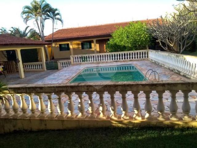 Condomínio com 5 quartos à venda em Royal park SP