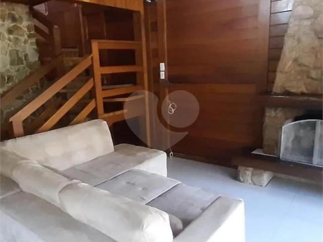Condomínio com 5 quartos à venda em Santa inês SP