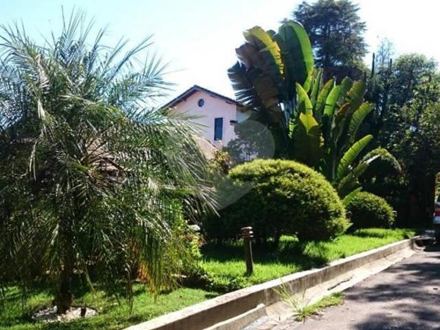 Condomínio com 5 quartos à venda em Serra da cantareira SP