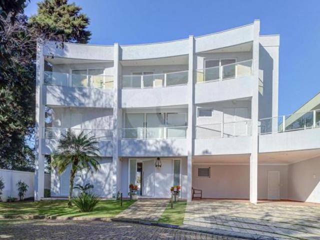 Condomínio com 5 quartos à venda em Chácara Monte Alegre SP
