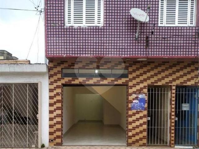 Condomínio com 6 quartos à venda em Vila libanesa SP