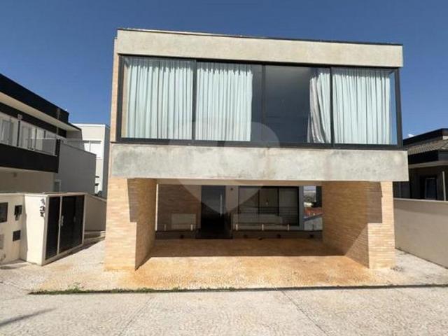 Condomínio com 6 quartos à venda em Altos da bela vista SP