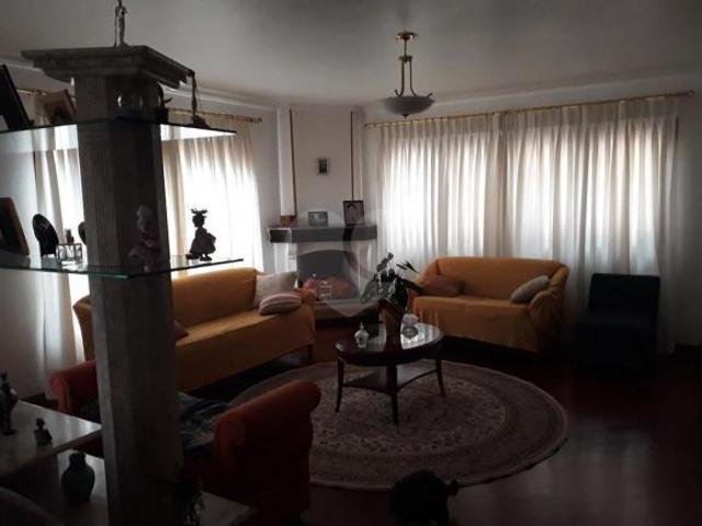 Condomínio com 6 quartos à venda em Barro branco zona norte SP