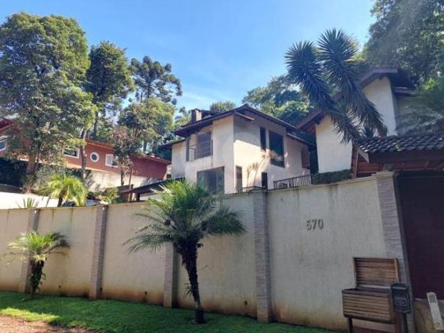 Condomínio com 6 quartos à venda em Caraguatá SP