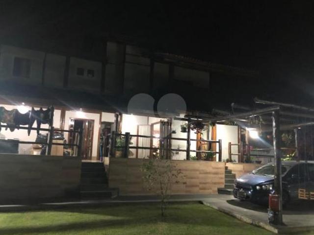 Condomínio com 6 quartos à venda em Colinas do mosteiro de itaici SP