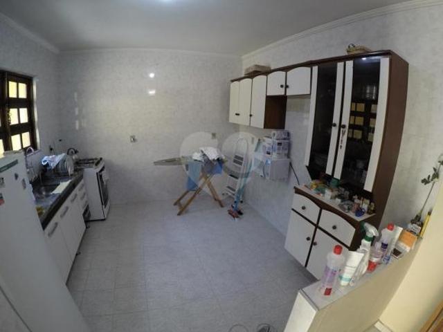 Condomínio com 6 quartos à venda em Jardim do colégio zona norte SP