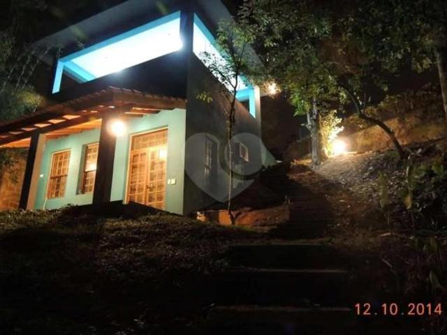 Condomínio com 6 quartos à venda em Jardim marilu SP