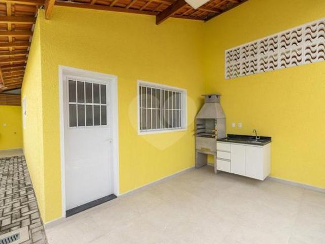 Condomínio com 6 quartos à venda em Jardim satélite SP