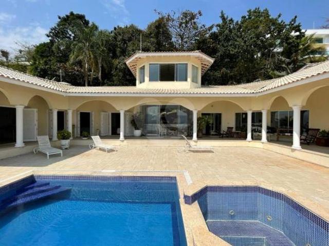 Condomínio com 6 quartos à venda em Loteamento João Batista Julião SP