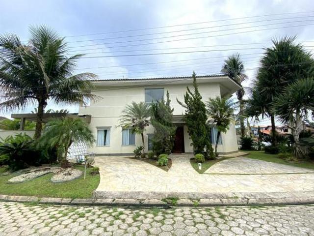 Condomínio com 6 quartos à venda em Morada da praia SP