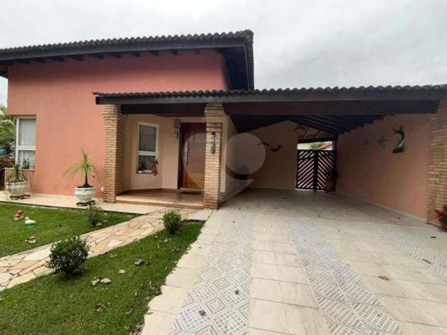 Condomínio com 6 quartos à venda em Morada da praia SP