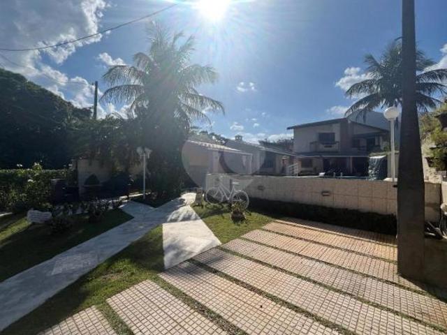 Condomínio com 6 quartos à venda em Morada Da Praia SP