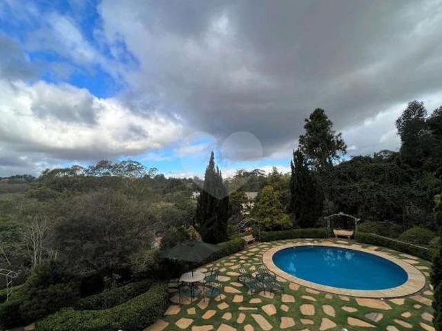 Condomínio com 6 quartos à venda em Palos verdes SP