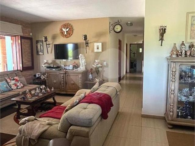 Condomínio com 7 quartos à venda em Caixa d´água SP