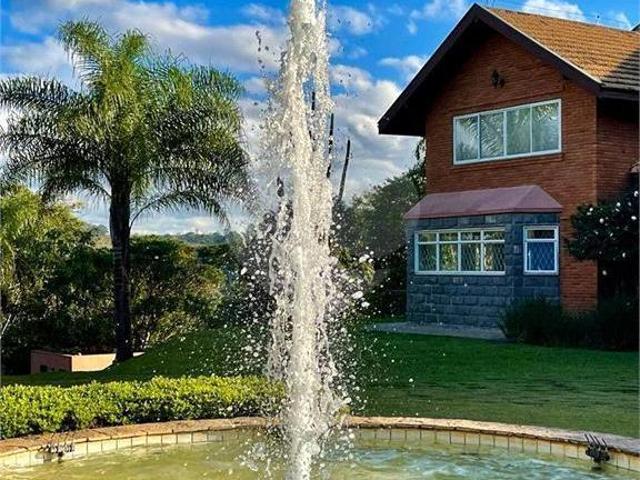 Condomínio com 7 quartos à venda em Caixa D´água SP