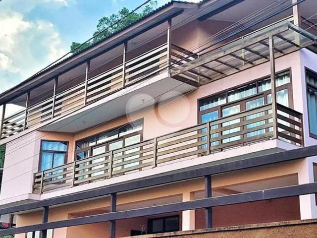Condomínio com 7 quartos à venda em Caraguatá SP