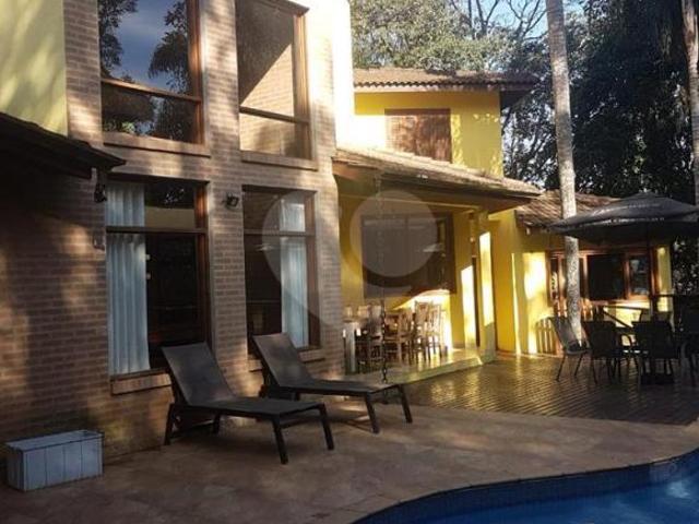 Condomínio com 7 quartos à venda em Caraguatá SP