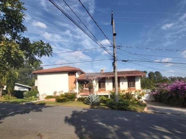 Condomínio com 7 quartos à venda em Marambaia SP