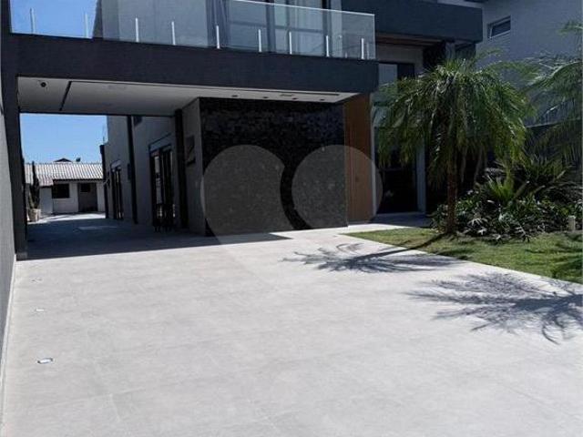 Condomínio com 7 quartos à venda em Morada da praia SP