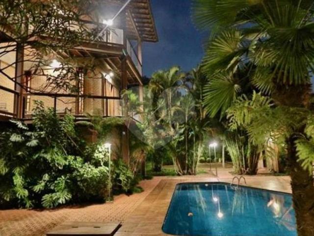 Condomínio com 7 quartos à venda em Residencial morada dos lagos SP