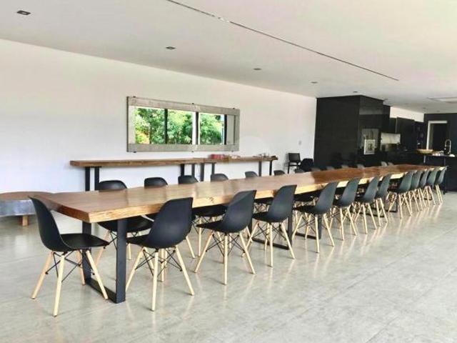 Condomínio com 8 quartos à venda em Parque Residencial Colina Das Estrelas SP