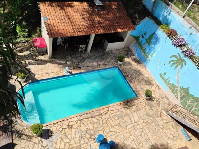 Condomínio com 8 quartos à venda em Rio abaixo SP