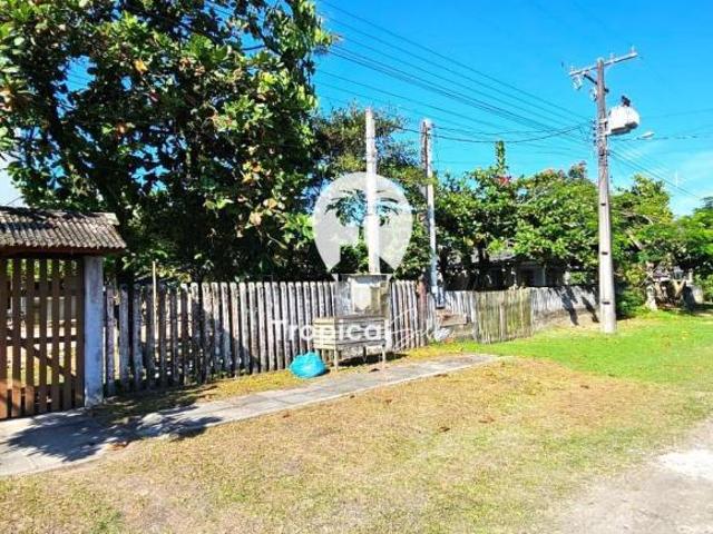 Condomínio com 02 dormitórios à venda, Shangri lá, PONTAL DO PARANA PR