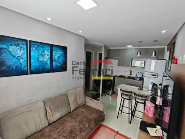 CONDOMINIO COM 12 APARTAMENTOS COM 1 DORMITÓRIO