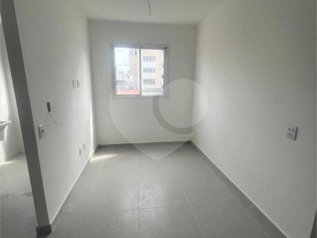 Condomínio com 1 quartos à venda em Tucuruvi SP