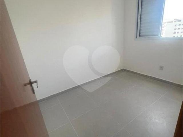 Condomínio com 1 quartos à venda em Tucuruvi SP