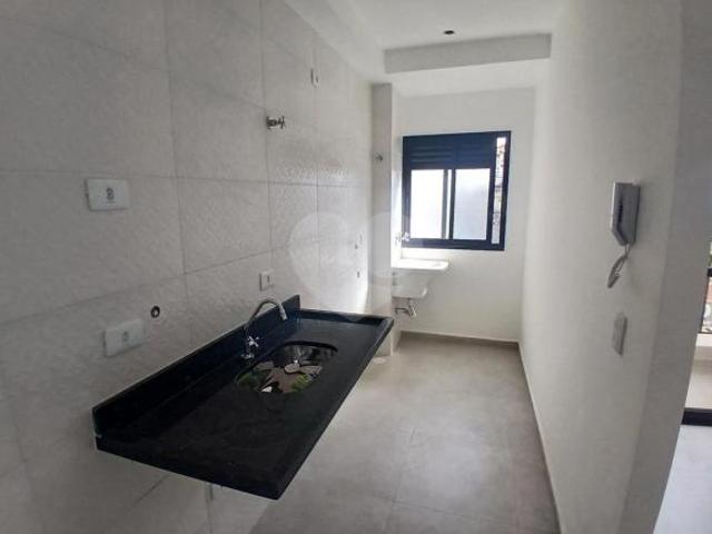 Condomínio com 1 quartos à venda em Vila maria alta SP