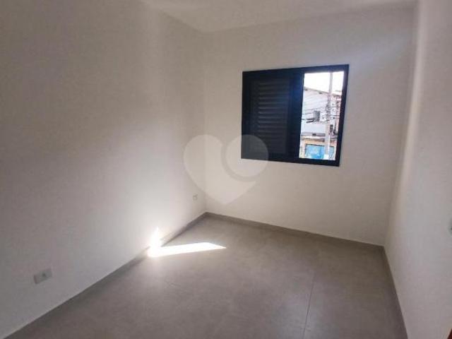 Condomínio com 1 quartos à venda em Vila maria alta SP