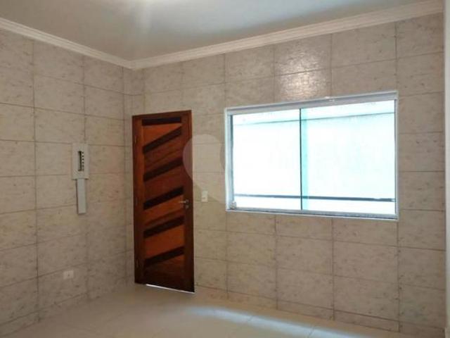 Condomínio com 1 quartos à venda em Vila mazzei SP