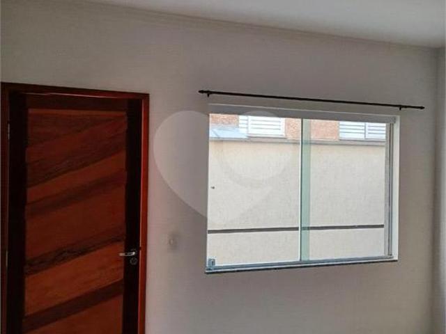 Condomínio com 1 quartos à venda em Vila mazzei SP